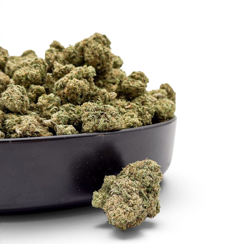 Double Runtz Value Indoor Wholesale THCa Flower – Dr. Wonderstone