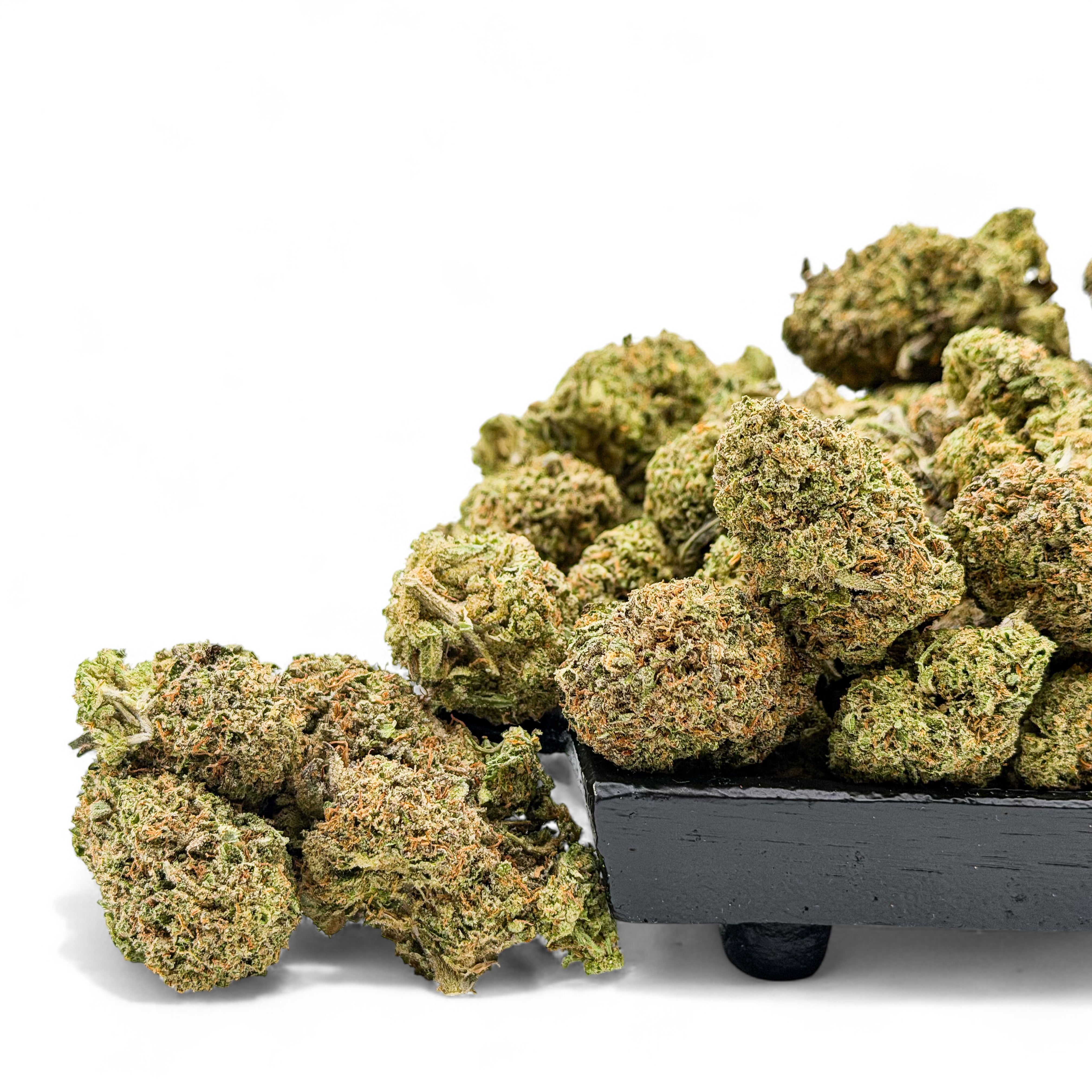 RS-11 Premium THCa Flower - Dr. Wonderstone